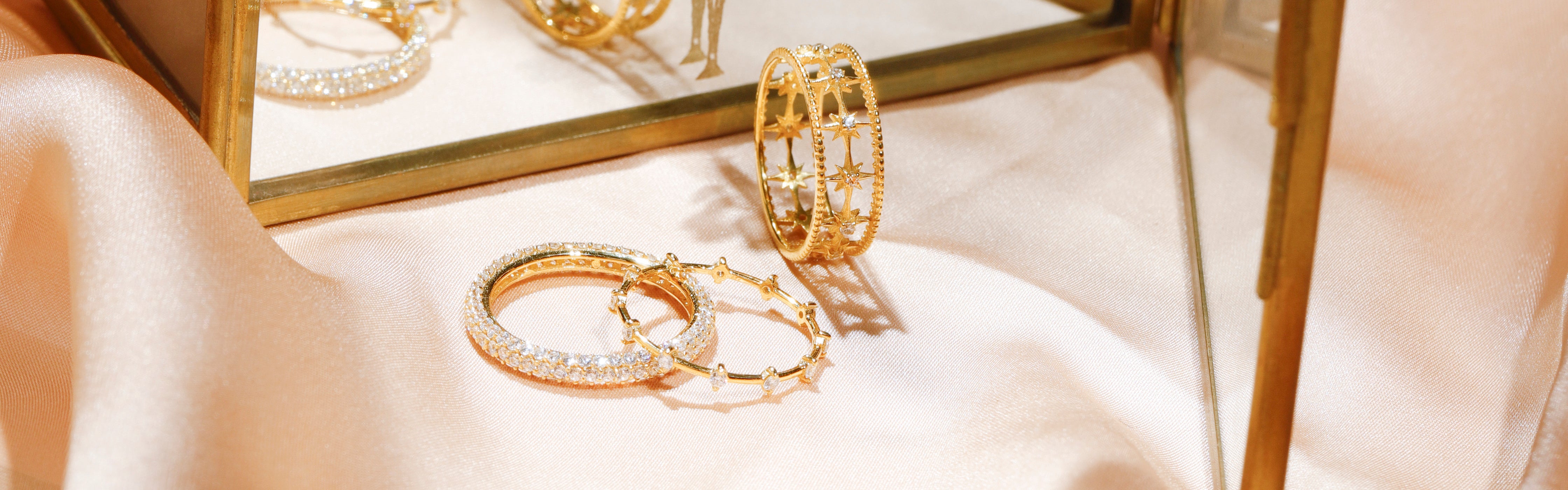 Celestial Collection – BhaniJewels