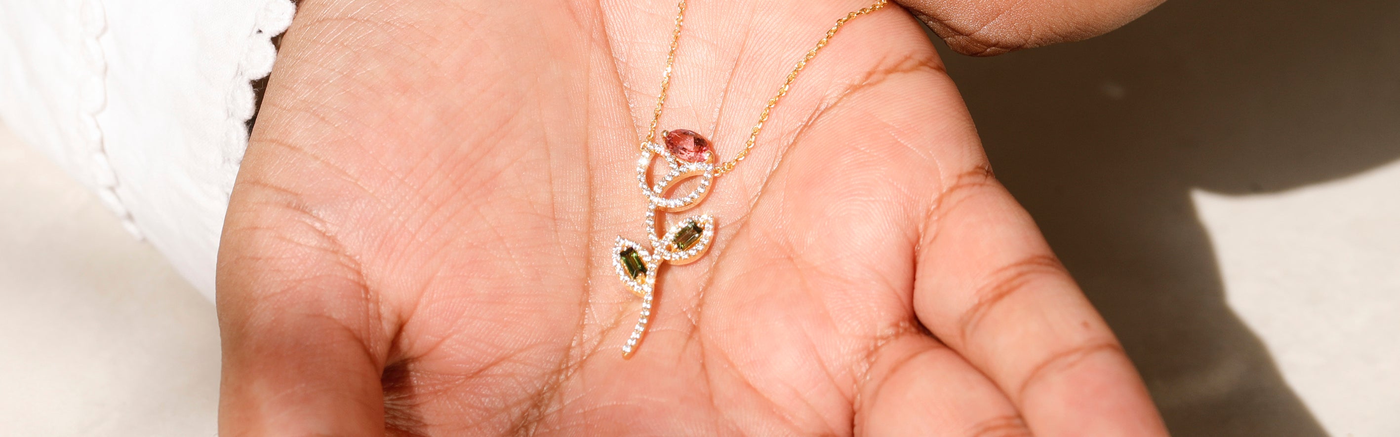 Fine Heirloom Collection – BhaniJewels